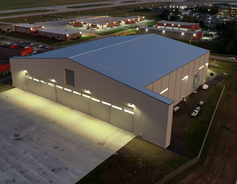 FCAH Aerospace Expands Operations in Cincinnati