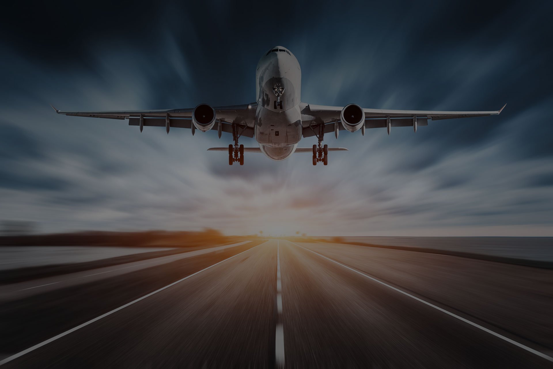 First Class Air Support