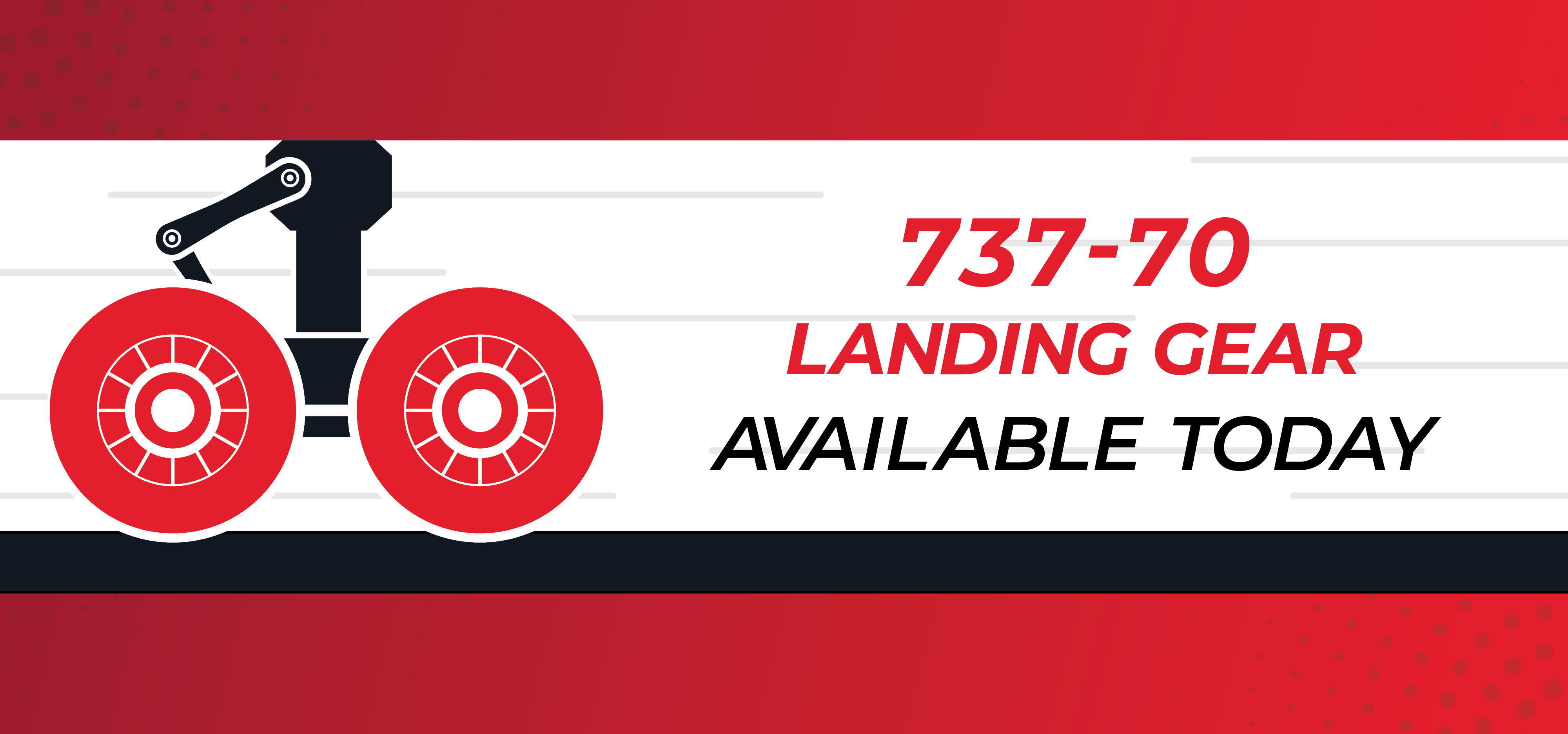 FCAS Nose Landing Gear